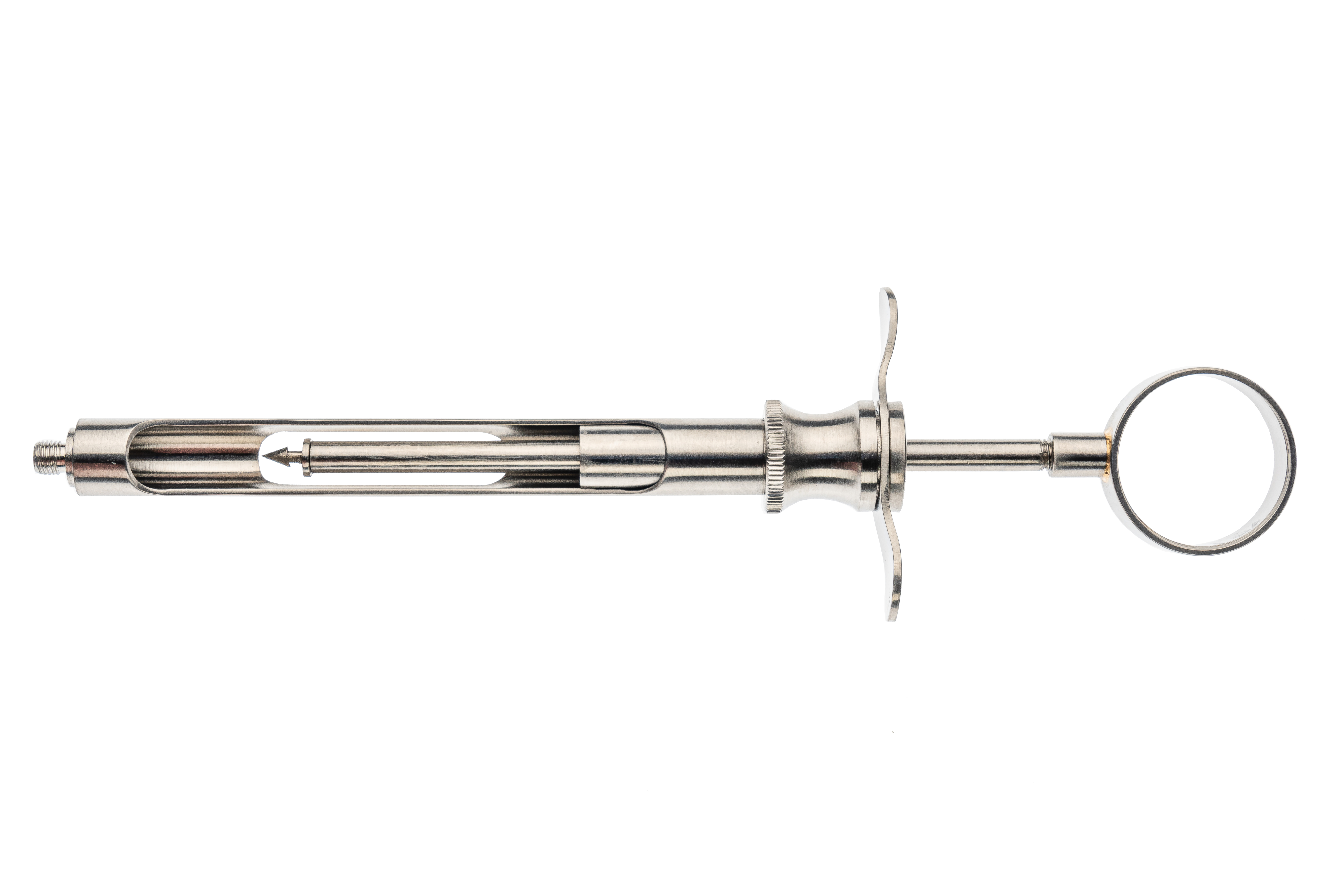 Standard syringe | RB Medical