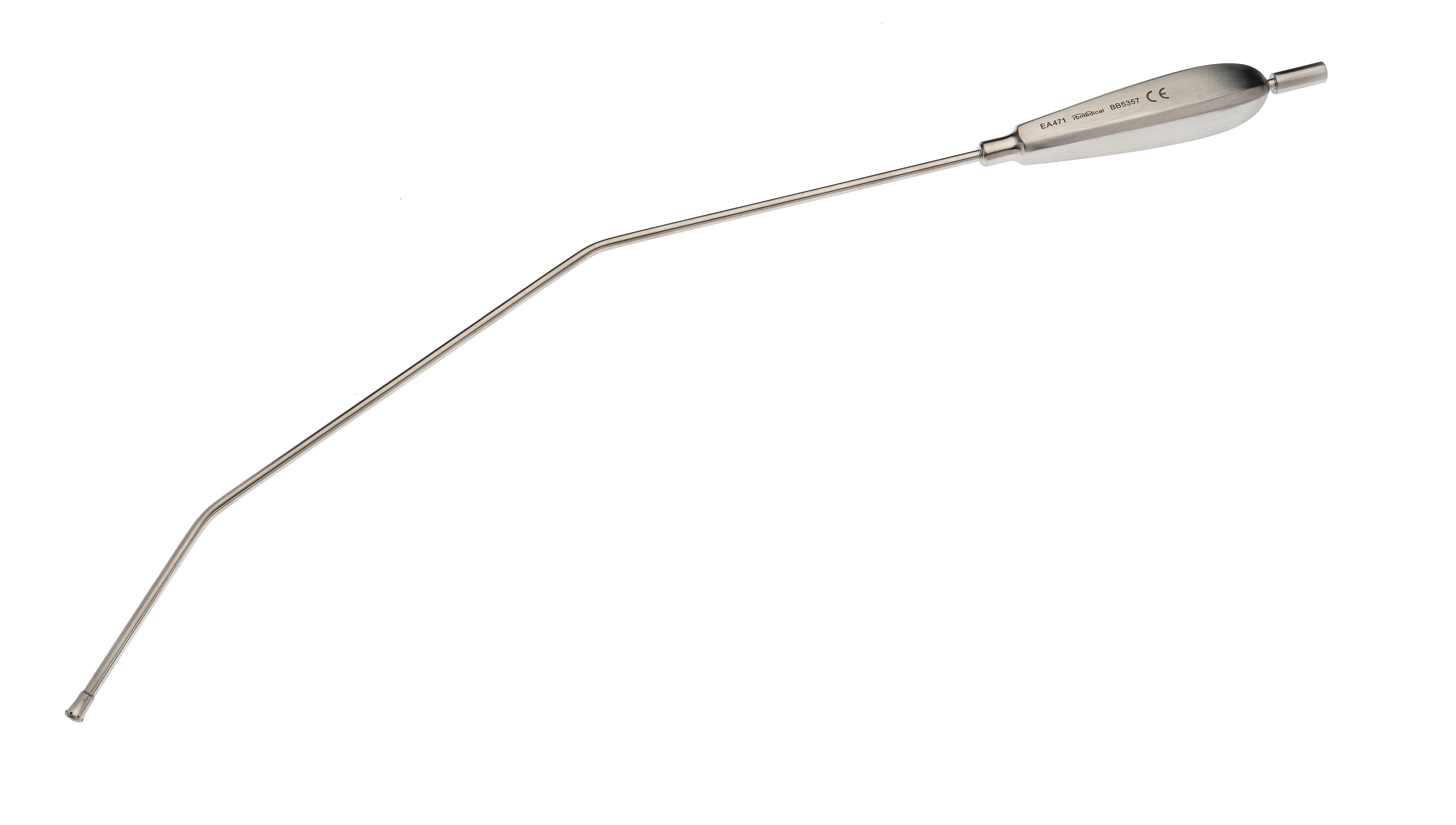 Suction tubes | RB Medical